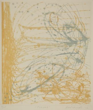 Traces / 2012 – RobinPrints