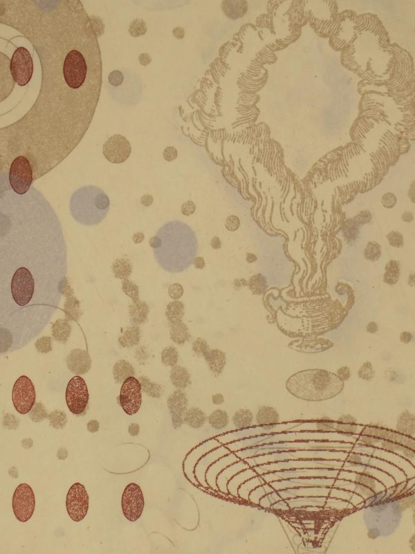 Strange Alchemy / 2007 – RobinPrints